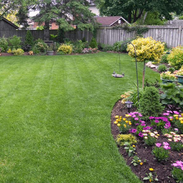 Turf and Ornamental Products - Colonial Construction Materials