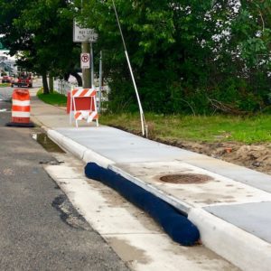 Curb Inlet Protection - Colonial Construction Materials