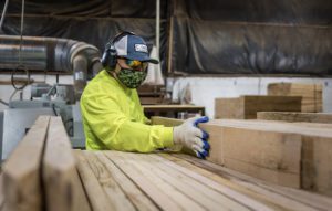Colonial Construction Materials | Family Managed Since 1988