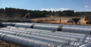 Residential Erosion Control Products | Colonial Construction Materials