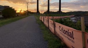 Products & Services - Colonial Construction Materials