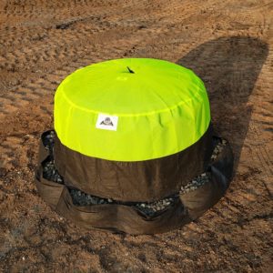 Drop Inlet Protection | Colonial Construction Materials