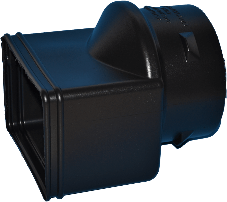 HDPE Fittings Pipe | Colonial Construction Materials