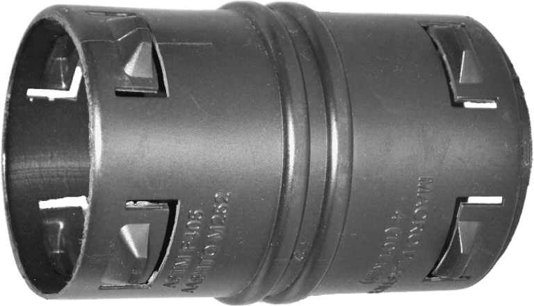 HDPE Fittings Pipe | Colonial Construction Materials