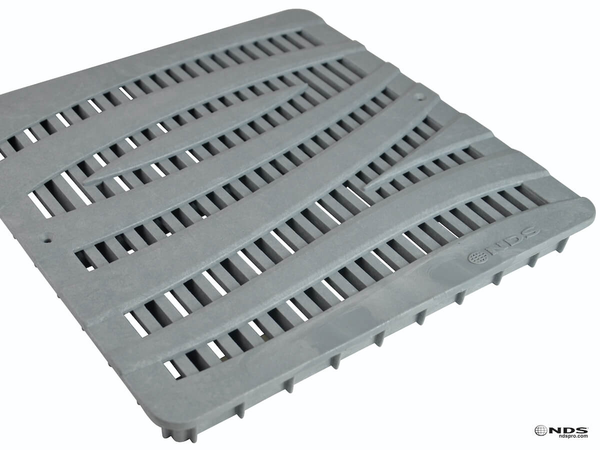 NDS Drainage Solutions | Colonial Construction Materials