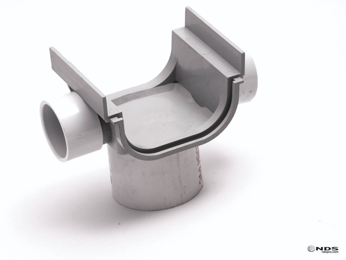 NDS Drainage Solutions | Colonial Construction Materials