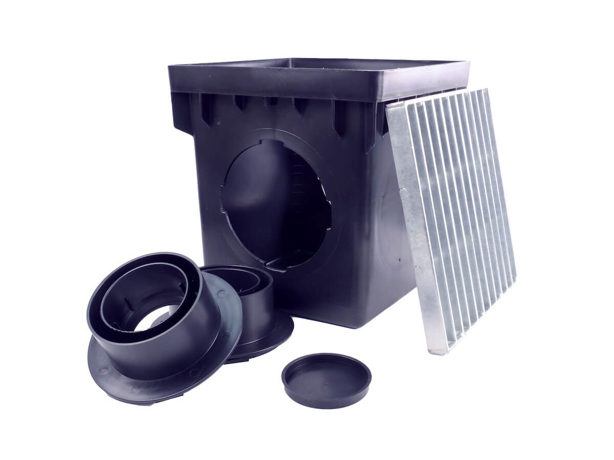 NDS Drainage Solutions | Colonial Construction Materials