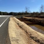 Erosion Control Blankets | Colonial Construction Materials