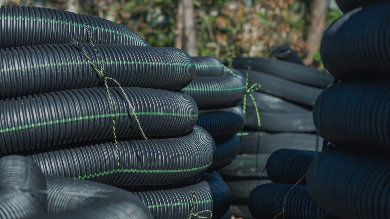 Storm Drain Inlet Protection | Colonial Construction Materials