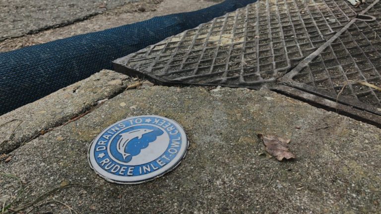 Drop Inlet Protection | Colonial Construction Materials