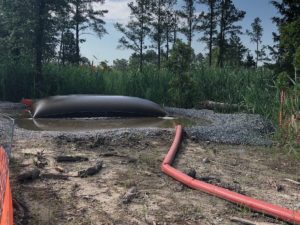High Rise Bridge I-64 Southside Widening - Chesapeake, VA