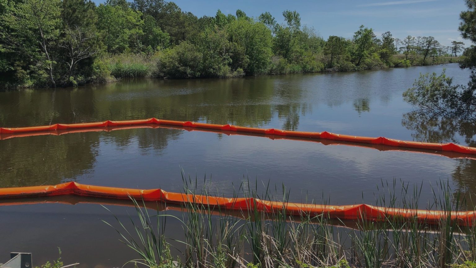 Storm Drain Inlet Protection | Colonial Construction Materials