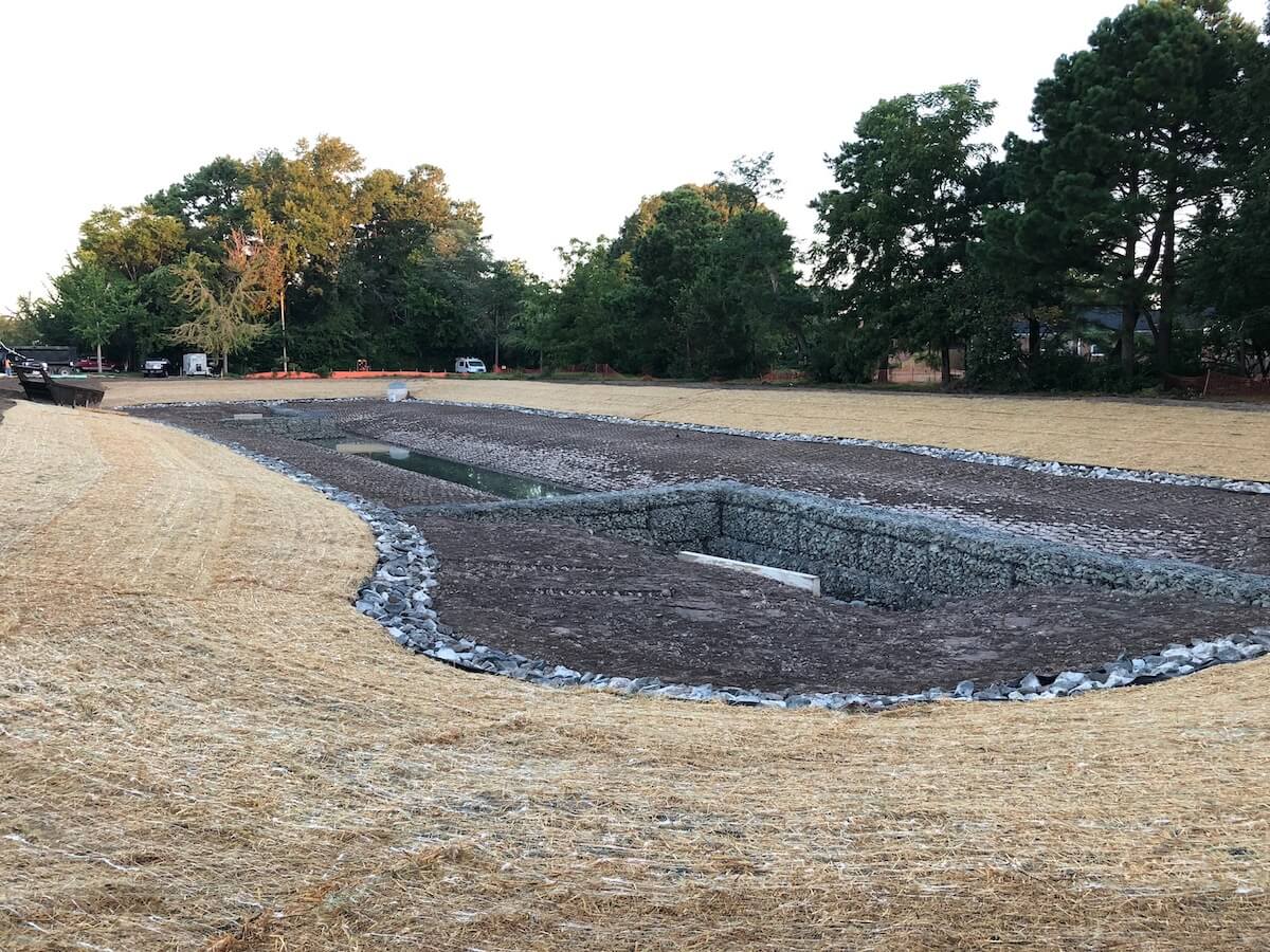 Curlex® vs. Straw Fibers | Colonial Construction Materials