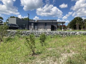 Ohio Creek Watershed Project | Colonial Construction Materials