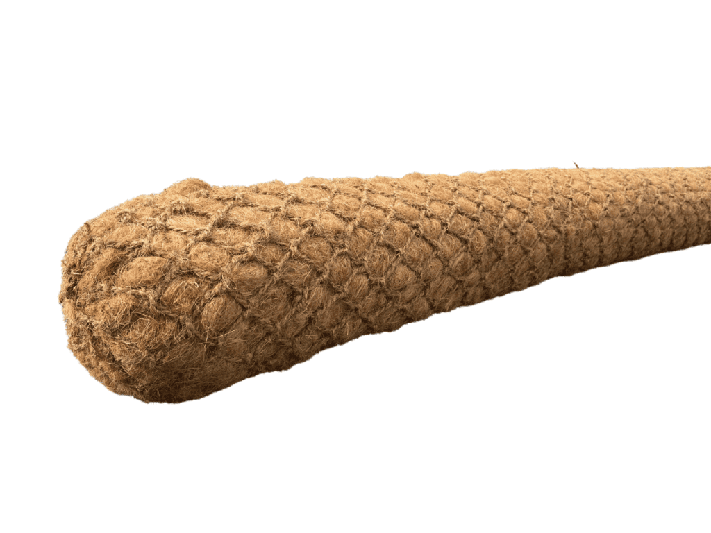 Erosion Control Wattles | Colonial Construction Materials