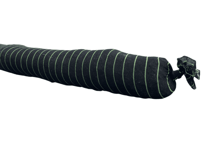 Erosion Control Wattles | Colonial Construction Materials