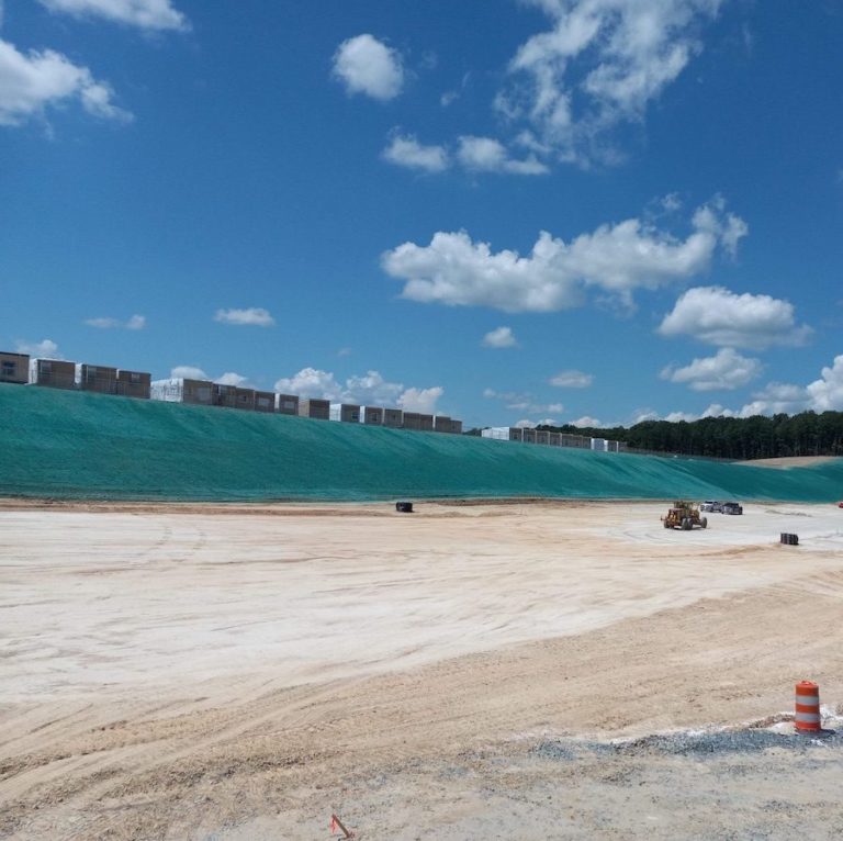 Hydromulch Products | Colonial Construction Materials