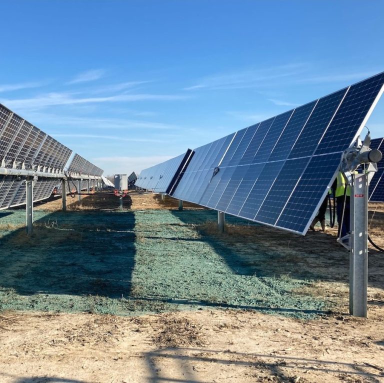 Hydromulch Products | Colonial Construction Materials