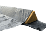 Check Dams for Erosion Control | Colonial Construction Materials