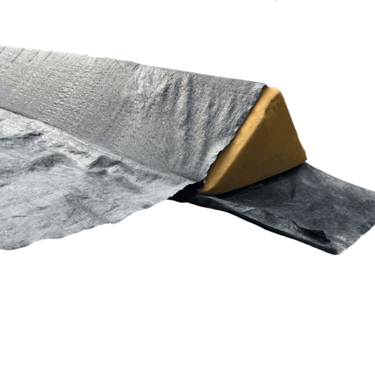 Check Dams for Erosion Control | Colonial Construction Materials