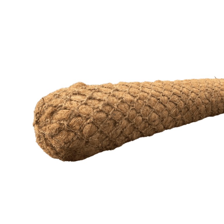 Erosion Control Wattles | Colonial Construction Materials