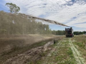 Spotsylvania Solar | Colonial Construction Materials