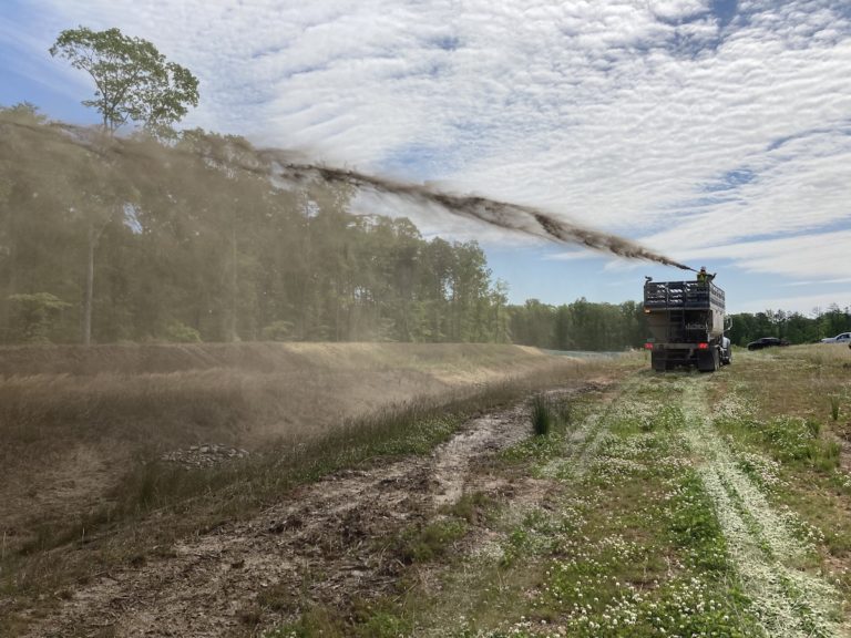 Spotsylvania Solar | Colonial Construction Materials