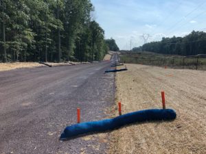 Spotsylvania Solar | Colonial Construction Materials