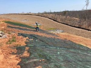 Spotsylvania Solar | Colonial Construction Materials