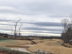 Spotsylvania Solar | Colonial Construction Materials