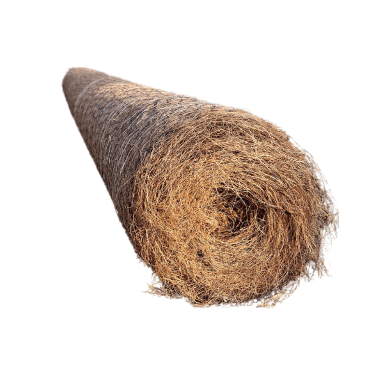 Erosion Control Blankets | Colonial Construction Materials