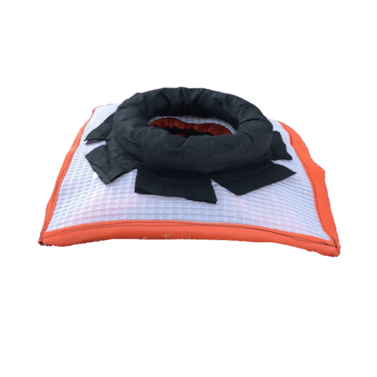 Drop Inlet Protection | Colonial Construction Materials