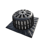 Drop Inlet Protection | Colonial Construction Materials