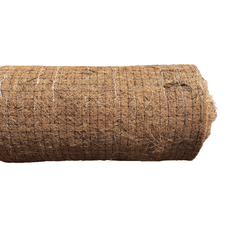 Erosion Control Blankets | Colonial Construction Materials