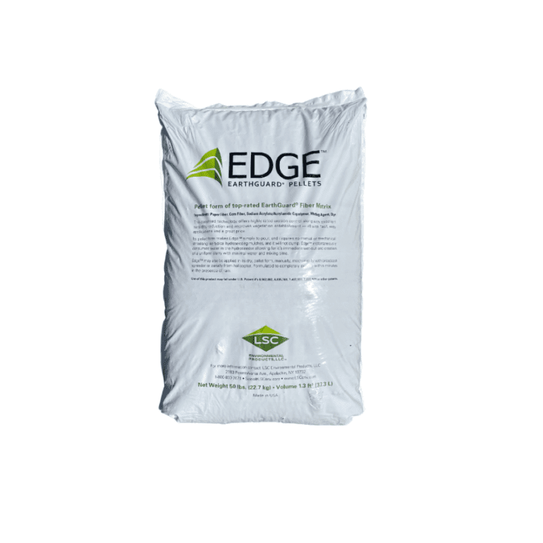 Hydromulch Products | Colonial Construction Materials