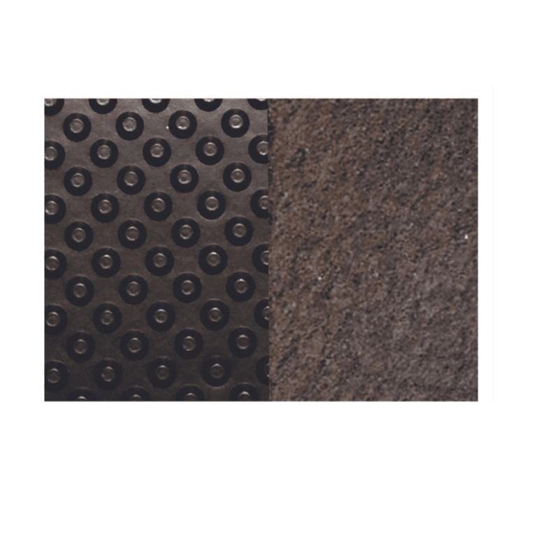 Drainage Composites | Colonial Construction Materials