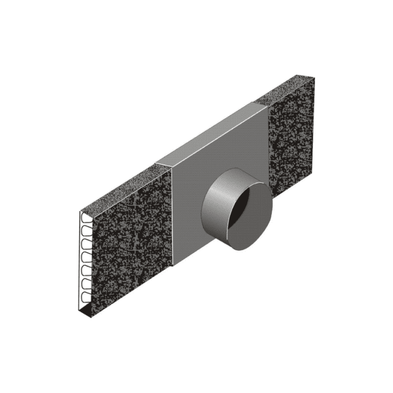 Drainage Composites | Colonial Construction Materials