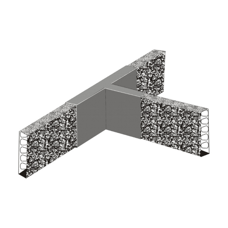 Drainage Composites | Colonial Construction Materials