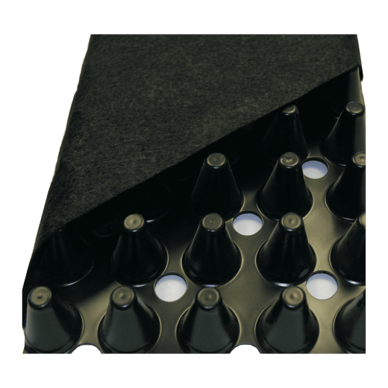 Drainage Composites | Colonial Construction Materials