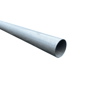 Oak and Steel Fence Posts | Colonial Construction Materials