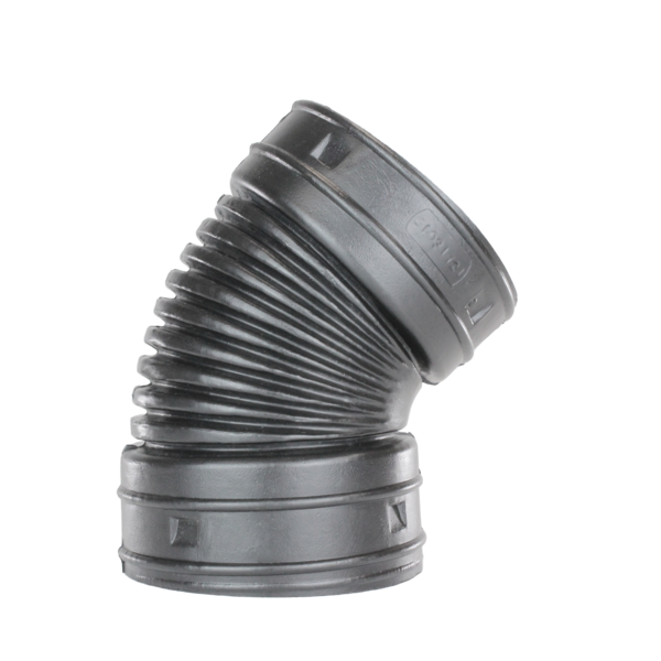 HDPE Fittings Pipe | Colonial Construction Materials