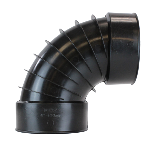 HDPE Fittings Pipe | Colonial Construction Materials