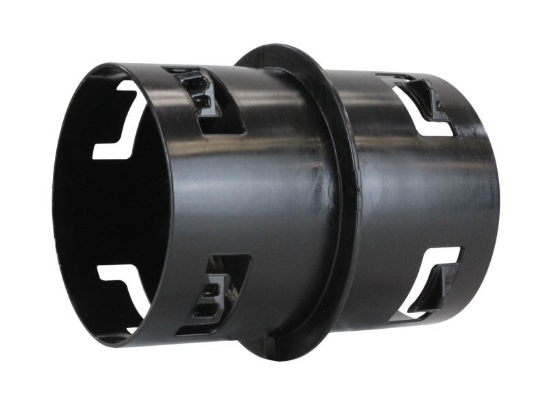 HDPE Fittings Pipe | Colonial Construction Materials