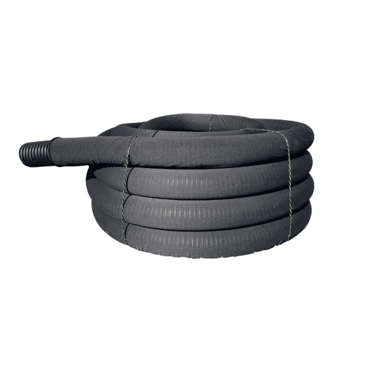 HDPE Pipe: Corrugated Pipe | Colonial Construction Materials