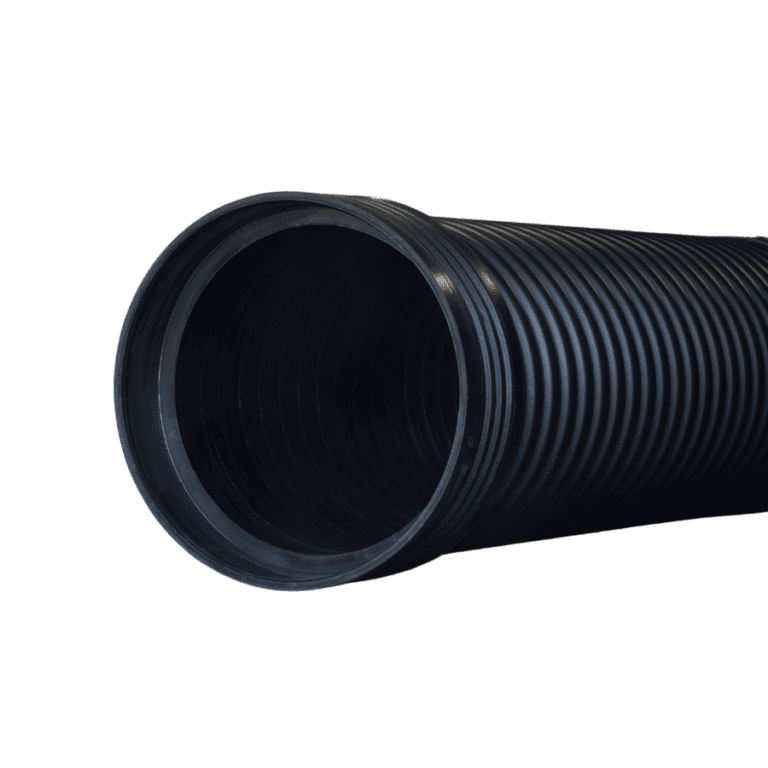 SRPE Pipe - Colonial Construction Materials